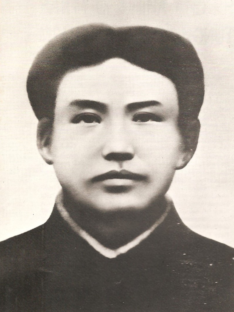 smiling faces sometimes: Great Leader Chairman Mao will live forever in ...