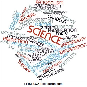 Science Fair Suggestions