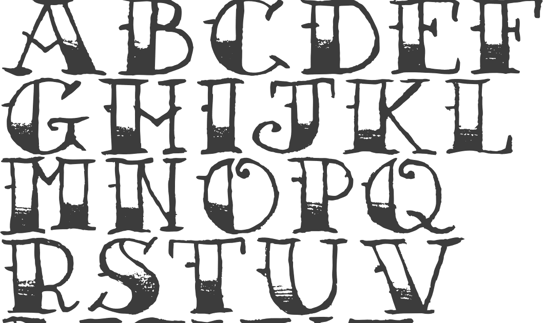 Cool Letter Designs ~ Thankyou Letter