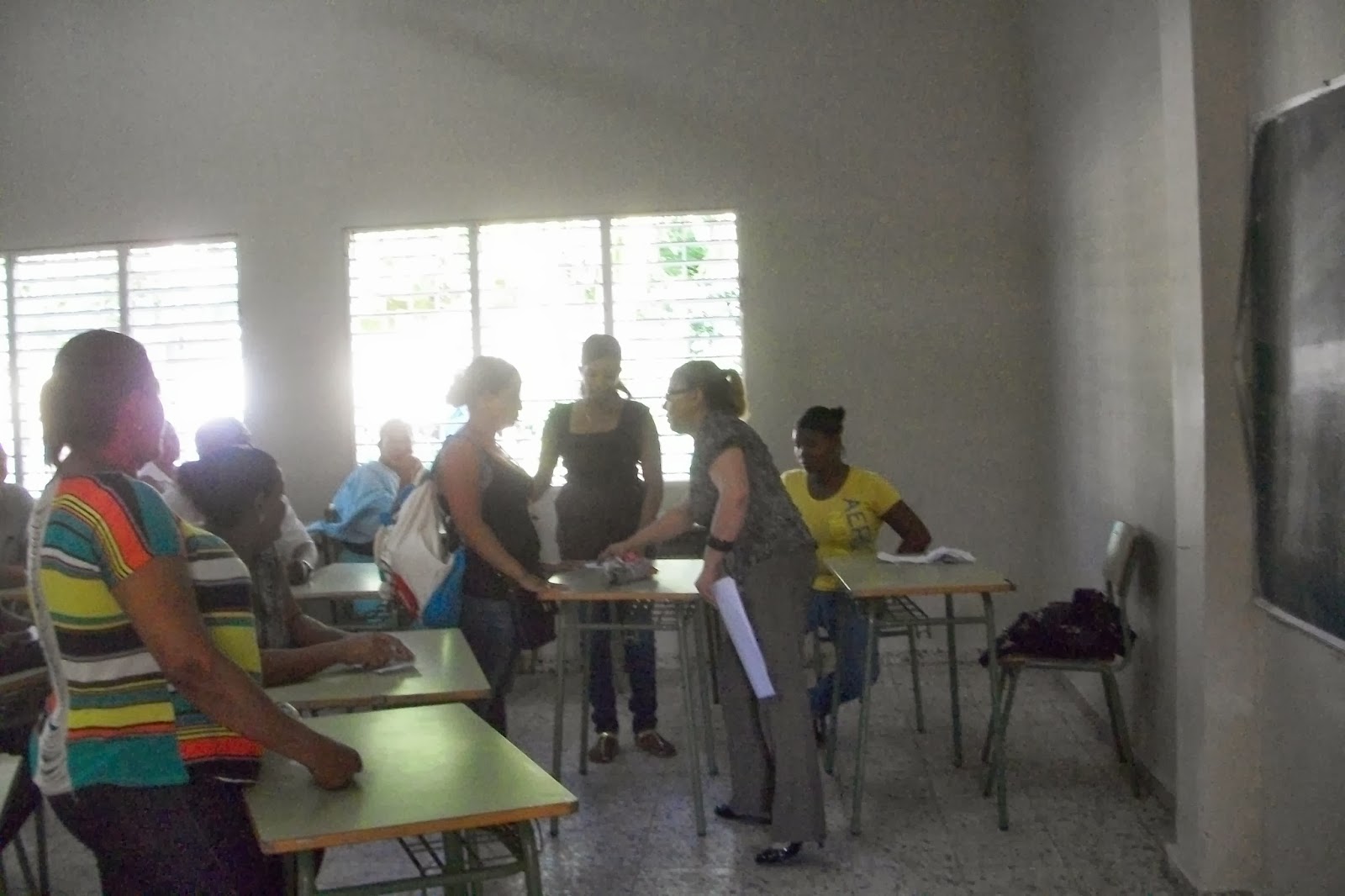 Conformación de los comités de cursos ~ Centro Educativo Dr. Jose ...