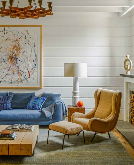 CASA TRÈS CHIC: A FOTOGRAFIA DE ERIC PIASECKI