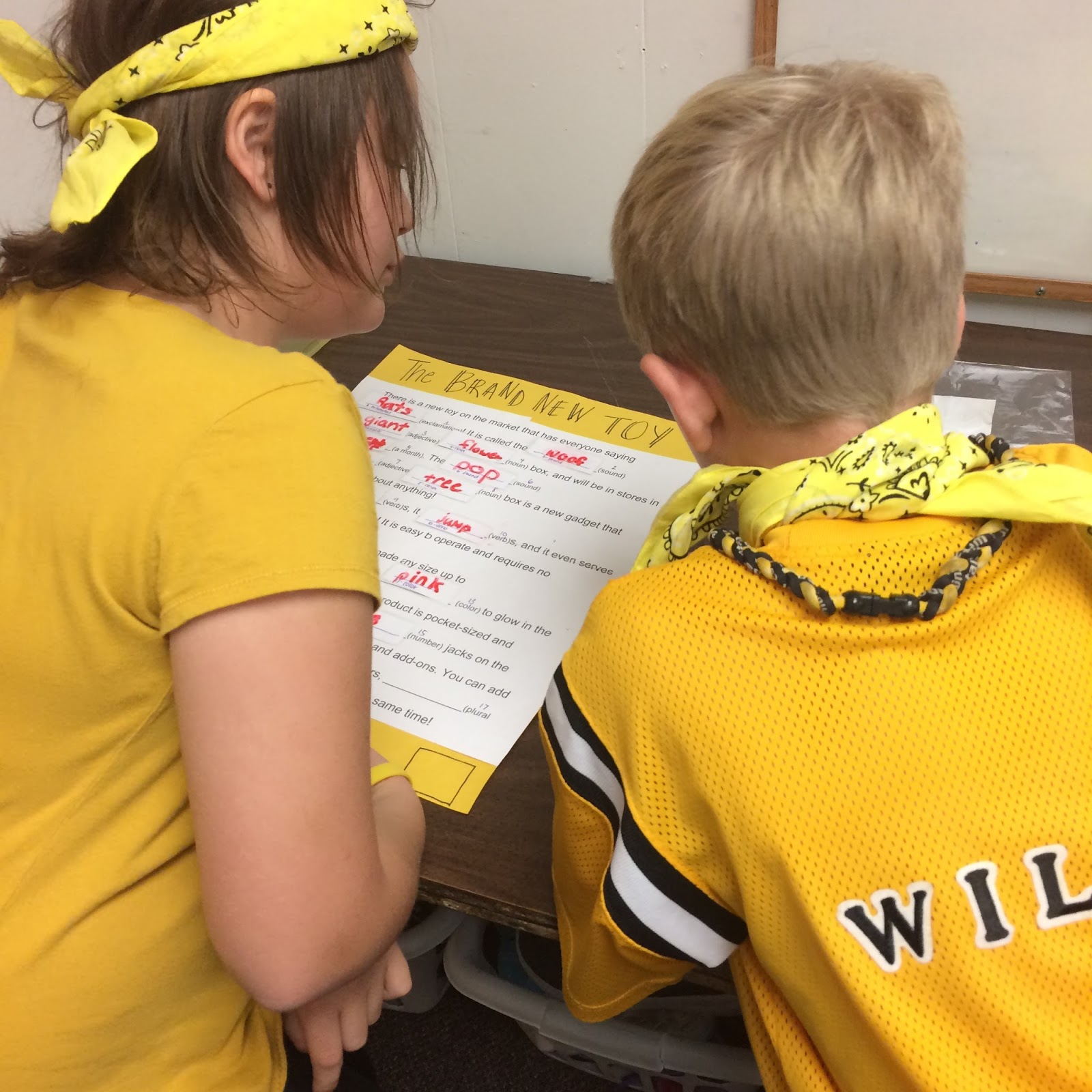 Amazing Race - Classroom Edition - SSSTeaching