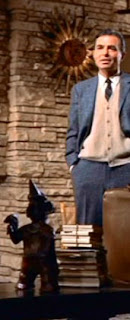 21 Essays: The Legend of the MacGuffin