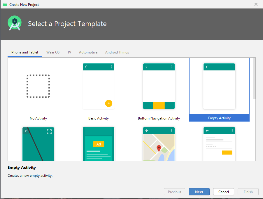 Crud Database Mysql Dengan Php Pada Aplikasi Android Nr Informatika