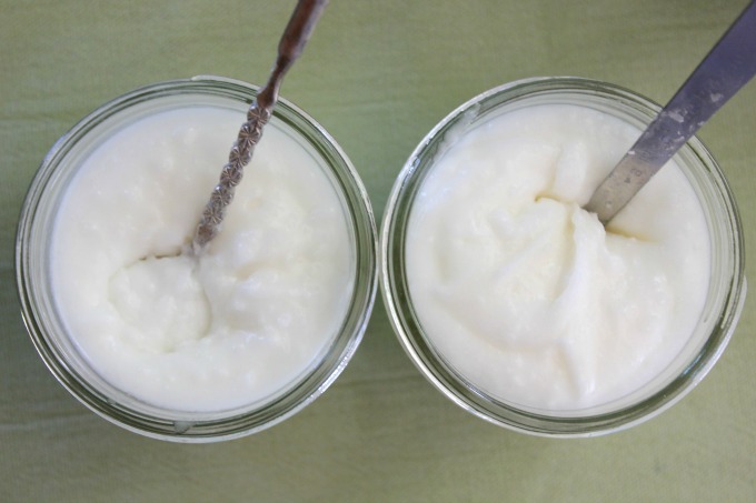 ...Iffy Inklings...: Homemade Toothpaste