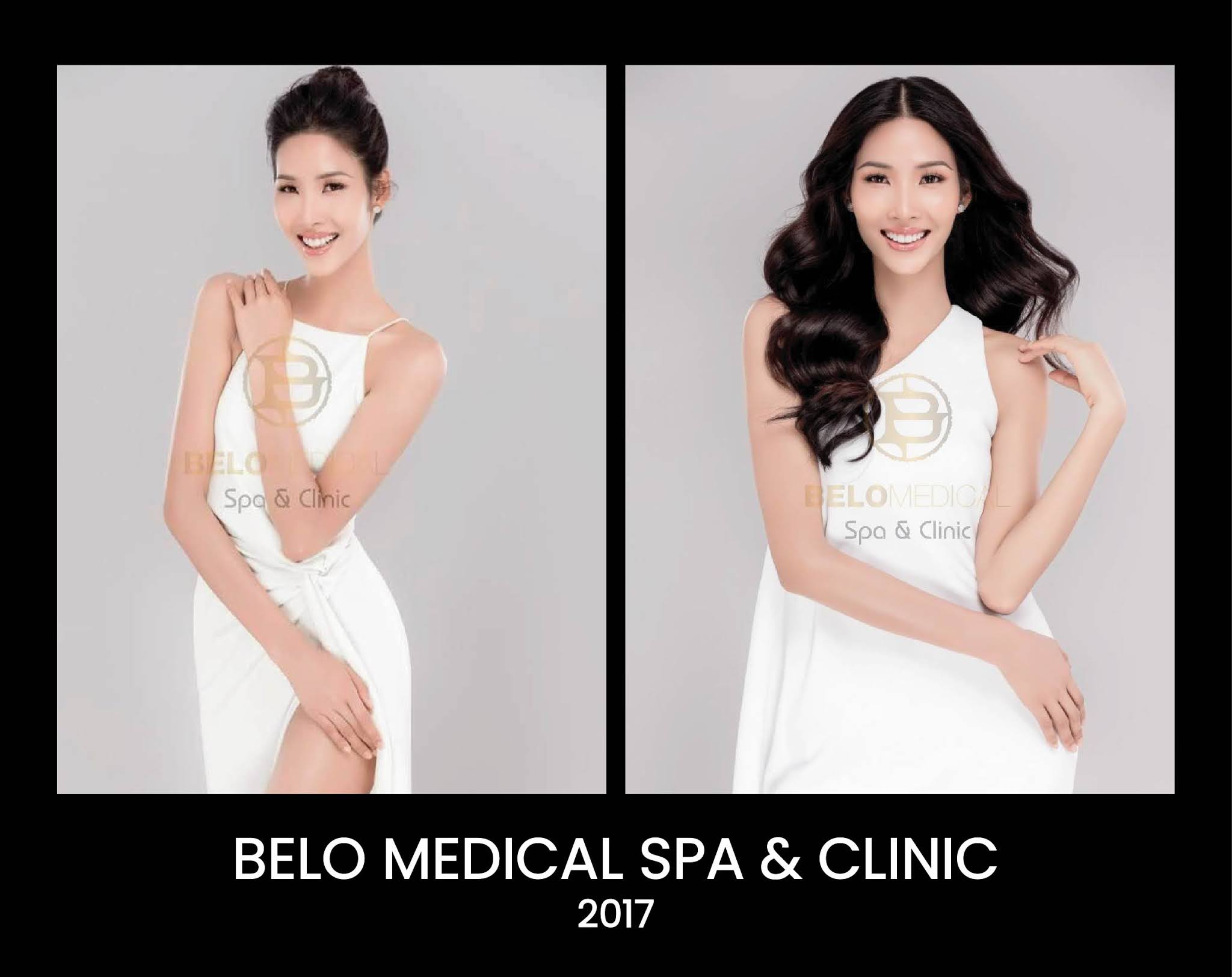 Top Model - Thuy Hoang - MforModels