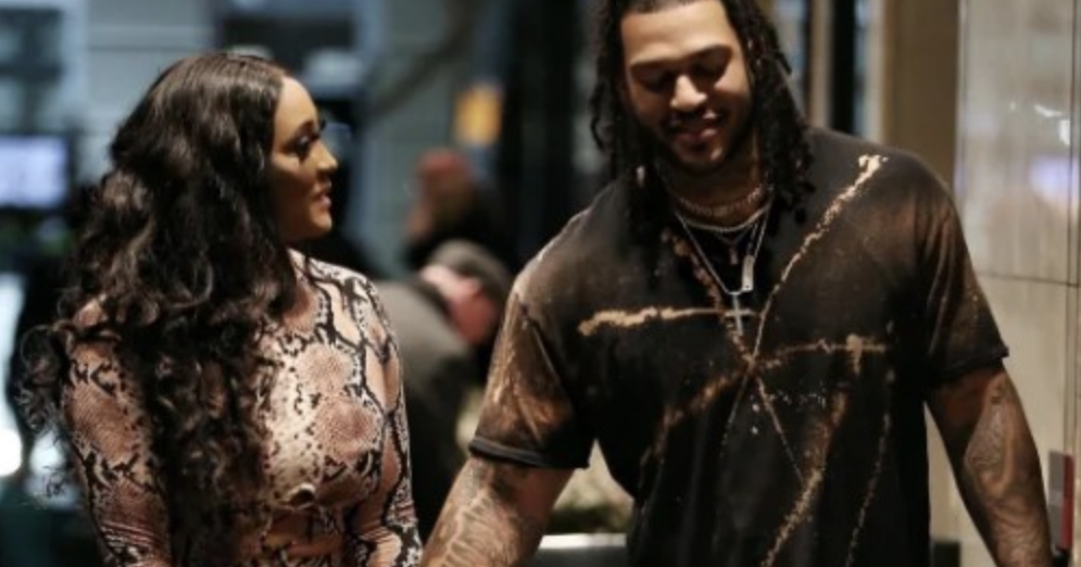 Rhymes With Snitch | Celebrity and Entertainment News | : Jacob Payne ...