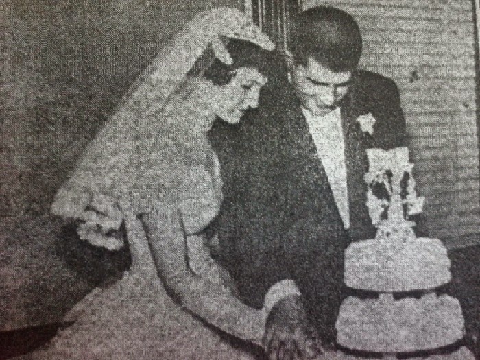 Memory Eternal, Uncle Pete