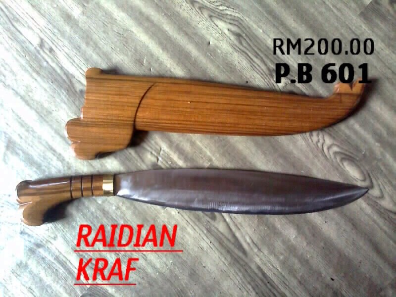 RADIAN KRAFT