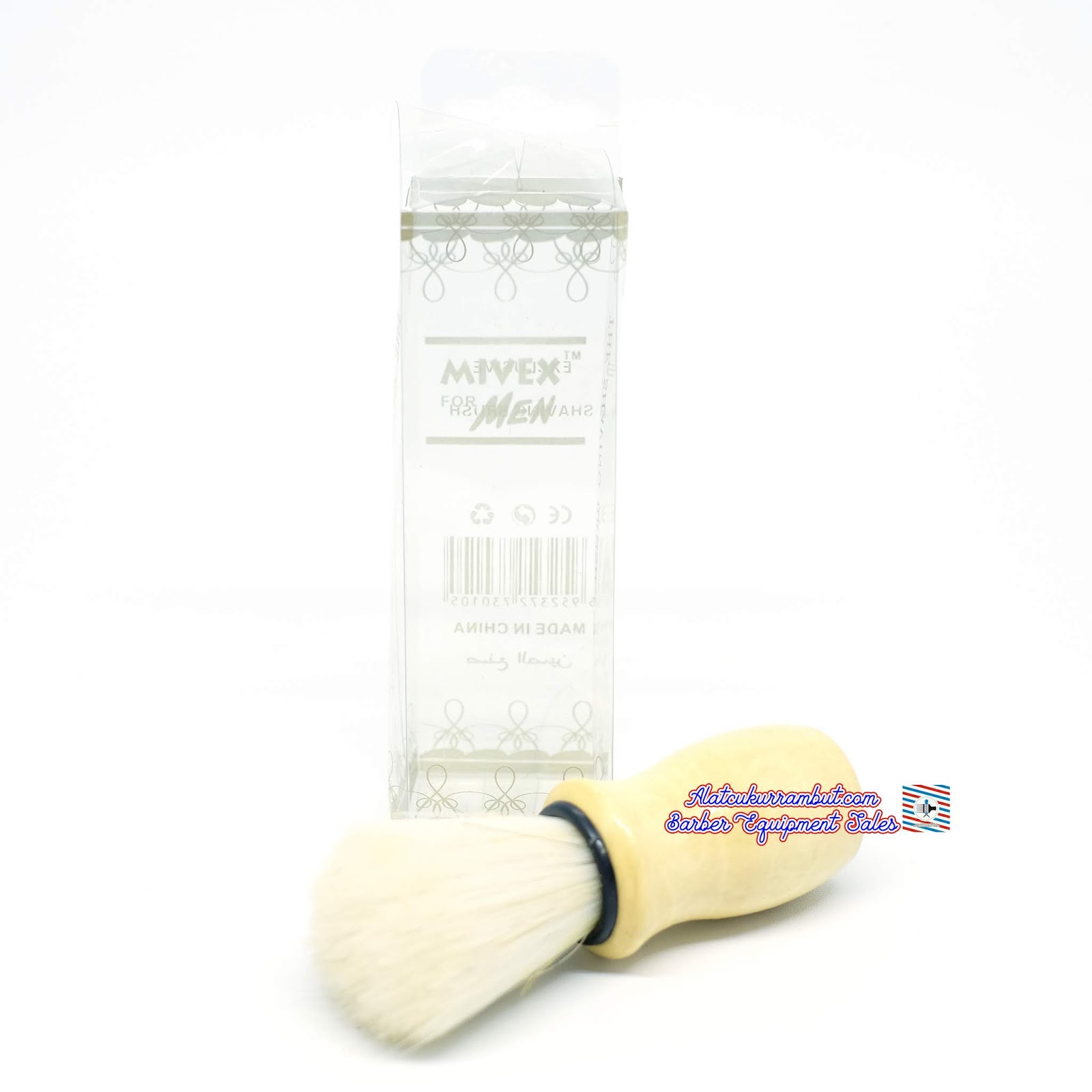 Jual Kuas Sabun / Kuas Shaving / Kuas Cukur Jenggot/ Shaving Brush Dan ...