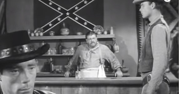 INNER TOOB: FRIDAY HALL OF FAMERS - BARTENDER HARRY SPRAGUE