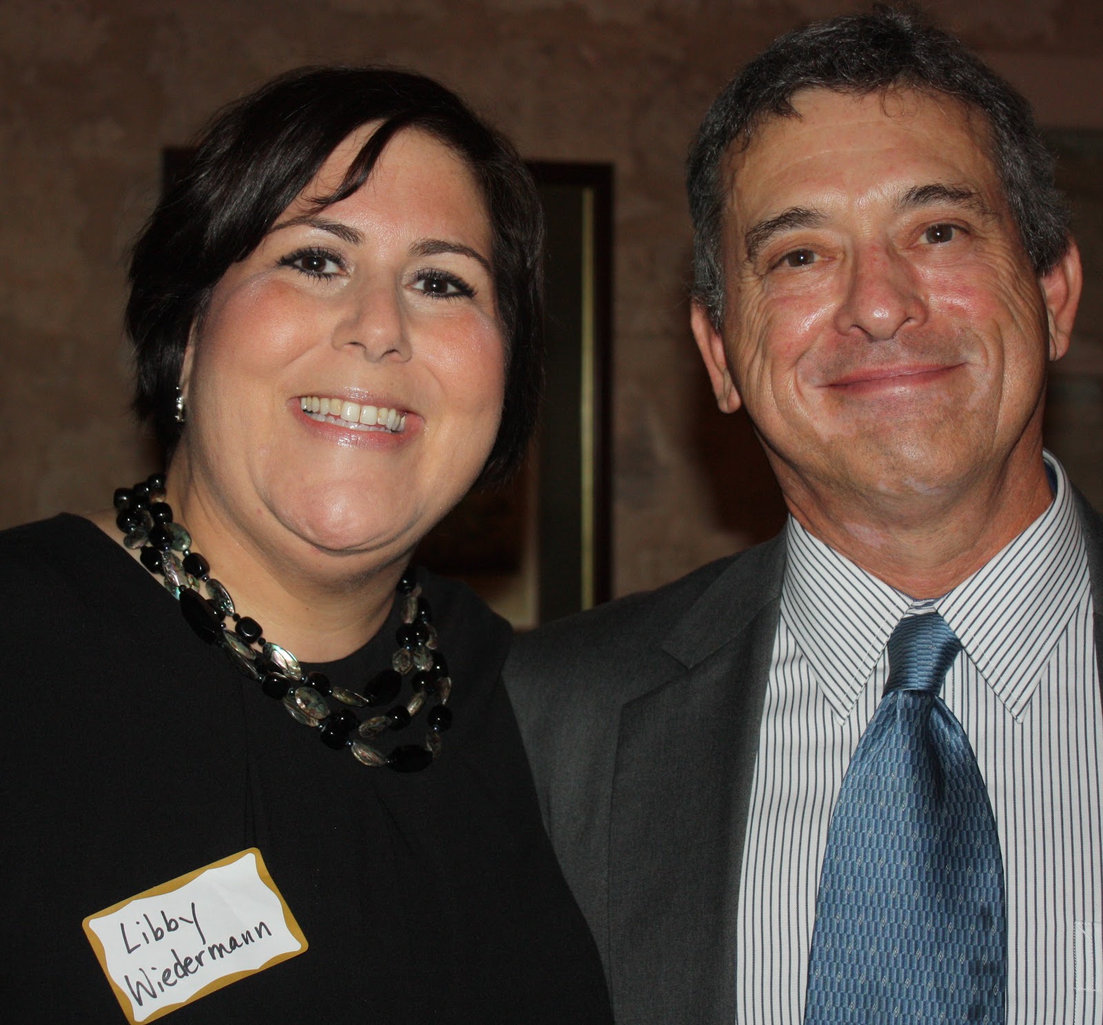 Walker Report - Shedding Light on Bexar County: SA Young Lawyers honor ...