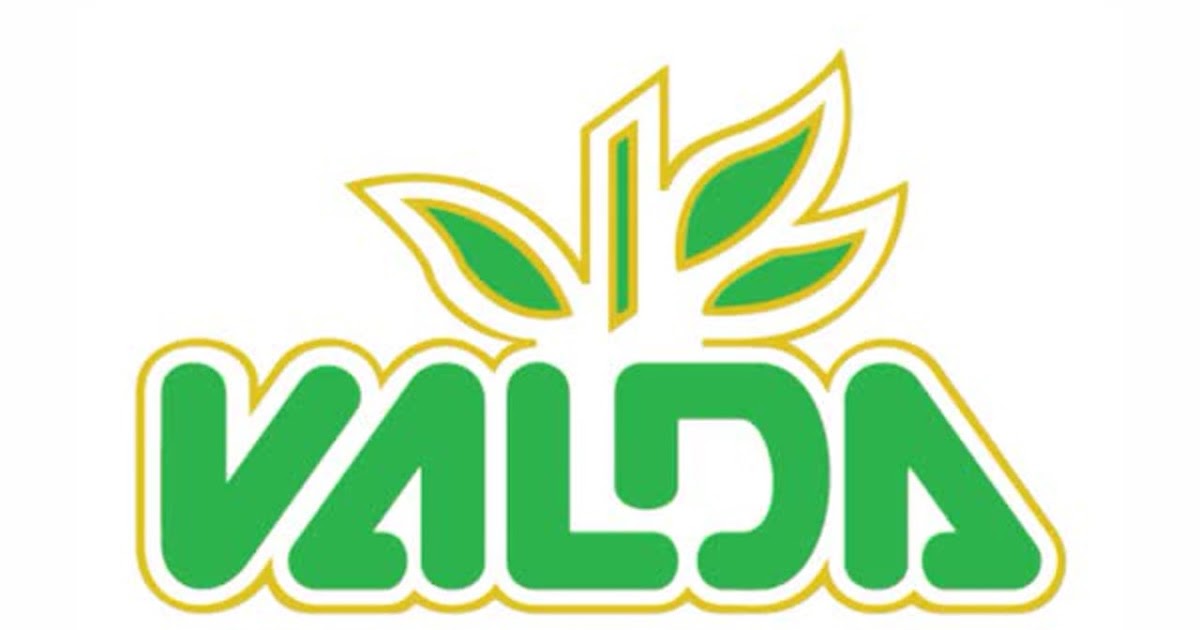 Site das marcas : VALDA