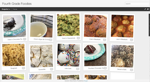 Ten Collaborative Project Ideas