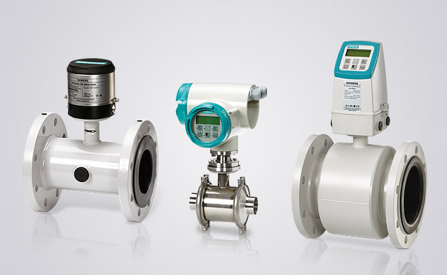 Introduction to Flowmeters | The Ives Equipment Process Engineering ...