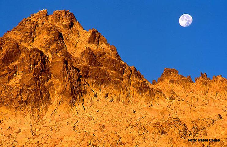 Montaña y Alpinismo Clásico: Almanzor