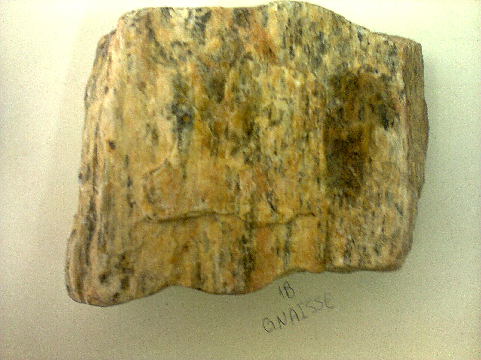 Linha Neutra Engenharia Civil: Classificação de algumas Rochas