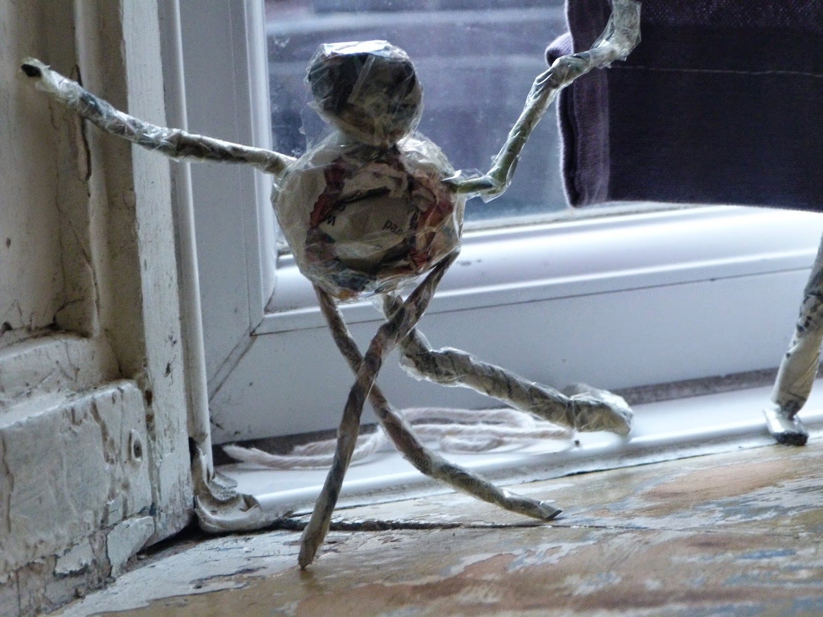 Lily Rose Art and Design Foundation: Modroc