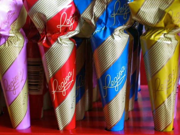 ESPECIAL | PÁSCOA PARA CHOCOHOLICS – DIA 03 ~ ... And This is Reality