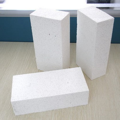 Benifits of Light weight AAC Blocks