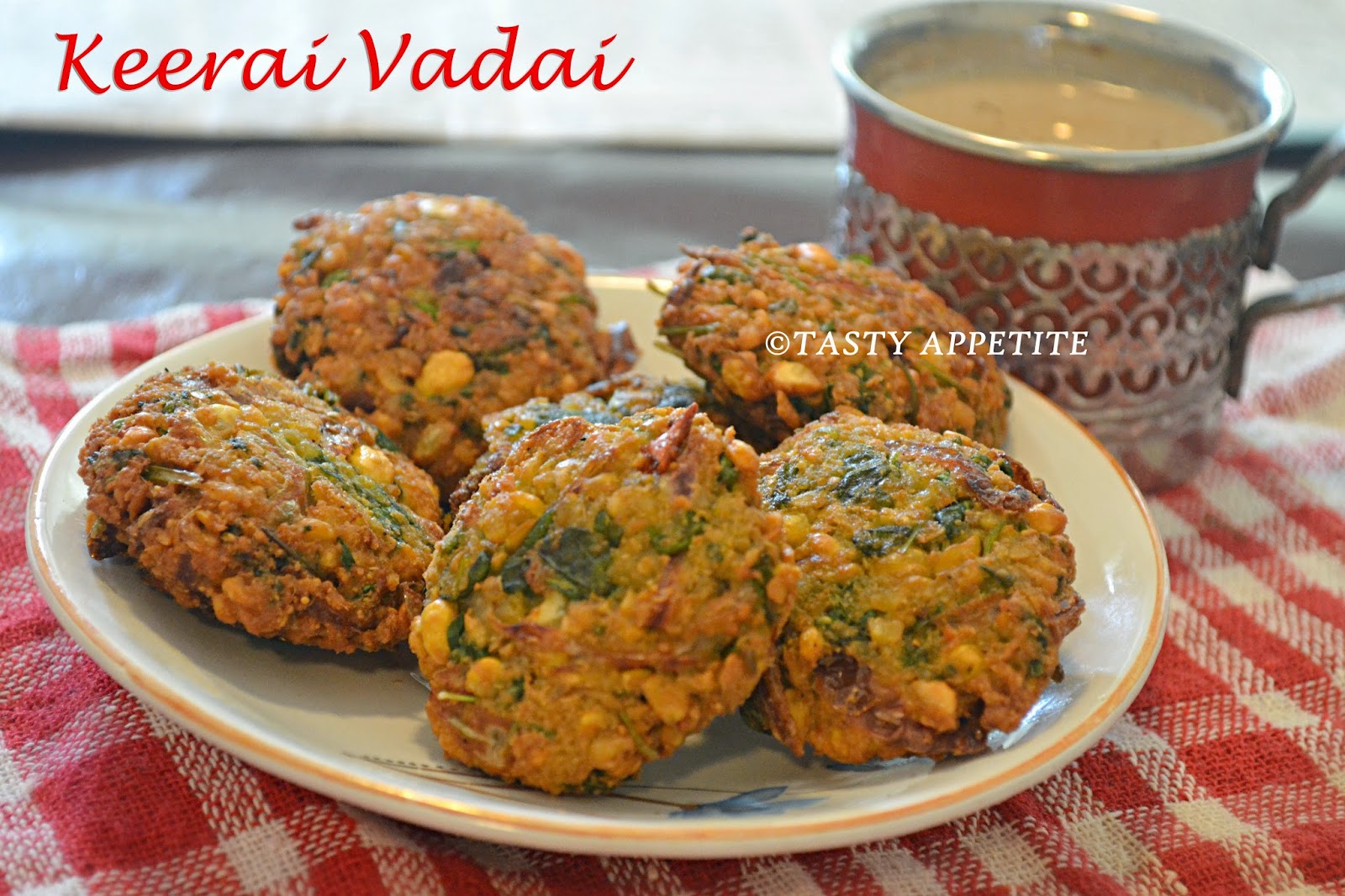 18 Easy Vada Recipes / South Indian Vadai Recipes/ Healthy Snack Recipes