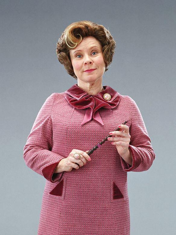 THE GRANDMA'S LOGBOOK ---: THE DRAGONS & DOLORES UMBRIDGE'S PROCLAMATIONS