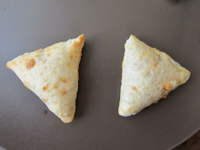 Frozen Friday: Hot Pockets - Ham & Cheddar Snack Bites | Brand Eating
