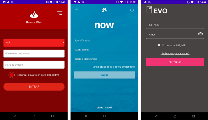 Blog elhacker.NET: Tapjacking: superposiciones overlay y otros engaños ...