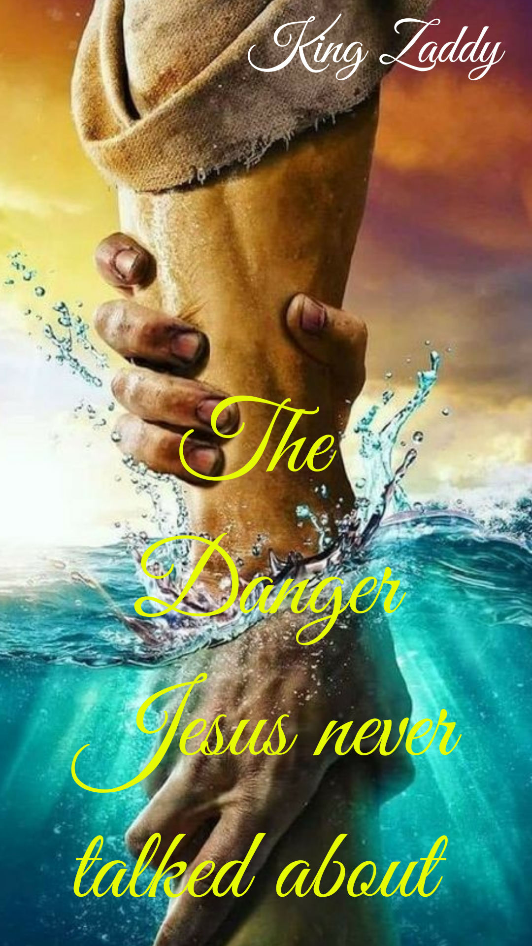 Why Hushpuppi couldn't stop... it was the danger Jesus Never talked about