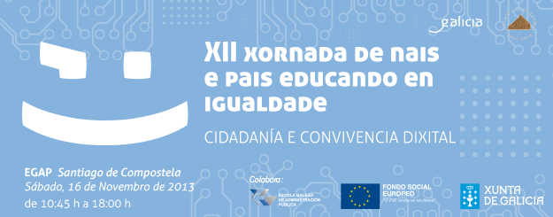 Anpa Ceip Álvarez Limeses Xii Xornada De Nais E Pais Educando En Igualdade Cidadanía E