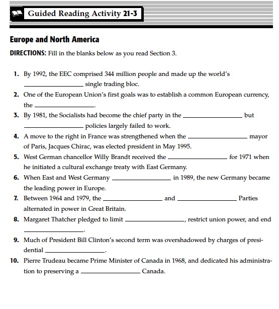 The Thomas Classroom Connection: 2012-04-22