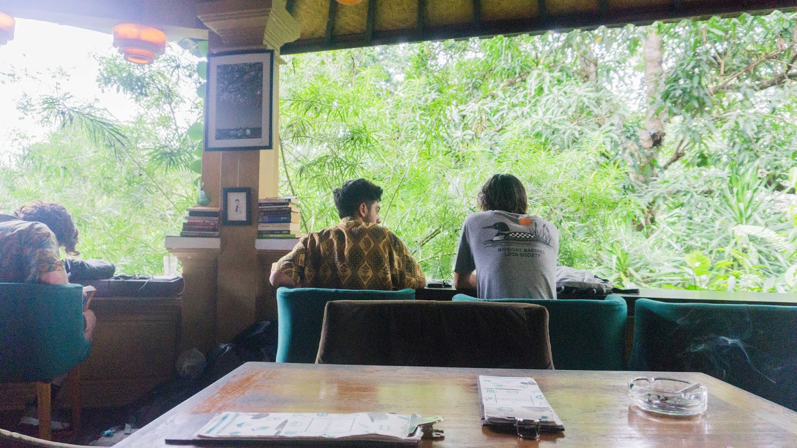 REVIEW LITTLE TALKS UBUD - BALI - HelgaChrist
