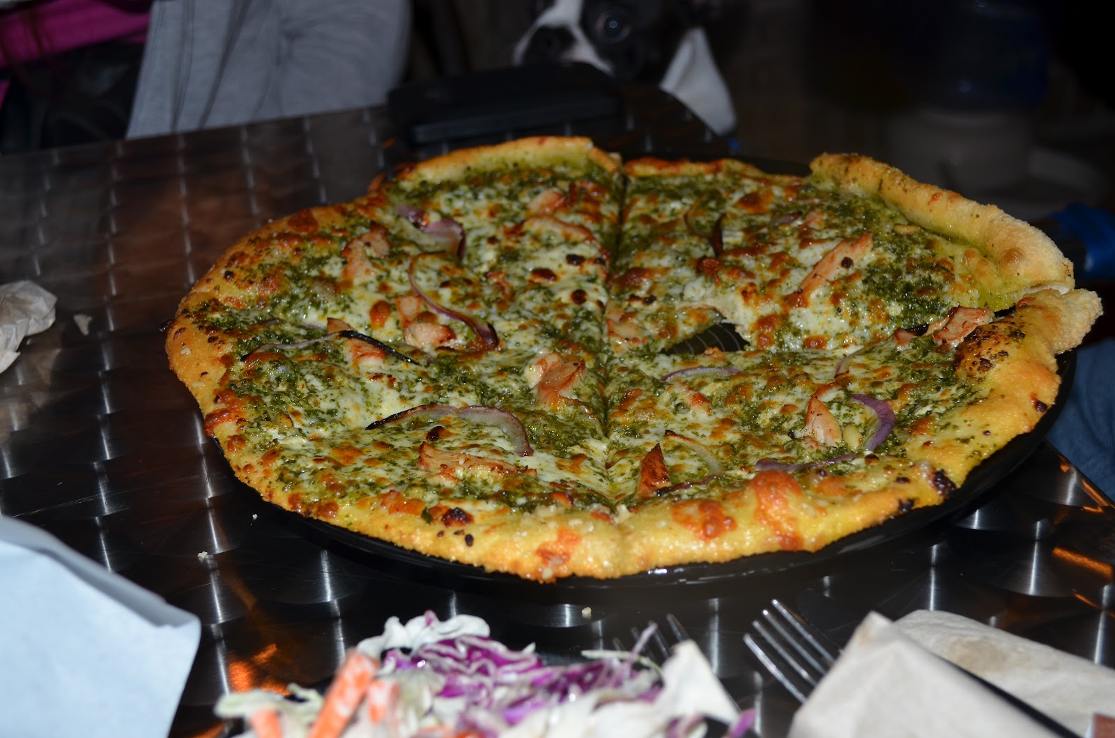 Kitschn Calamities: Austin Terrier