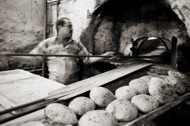 1977 Egyptian Bread Riots. Will History Repeat?