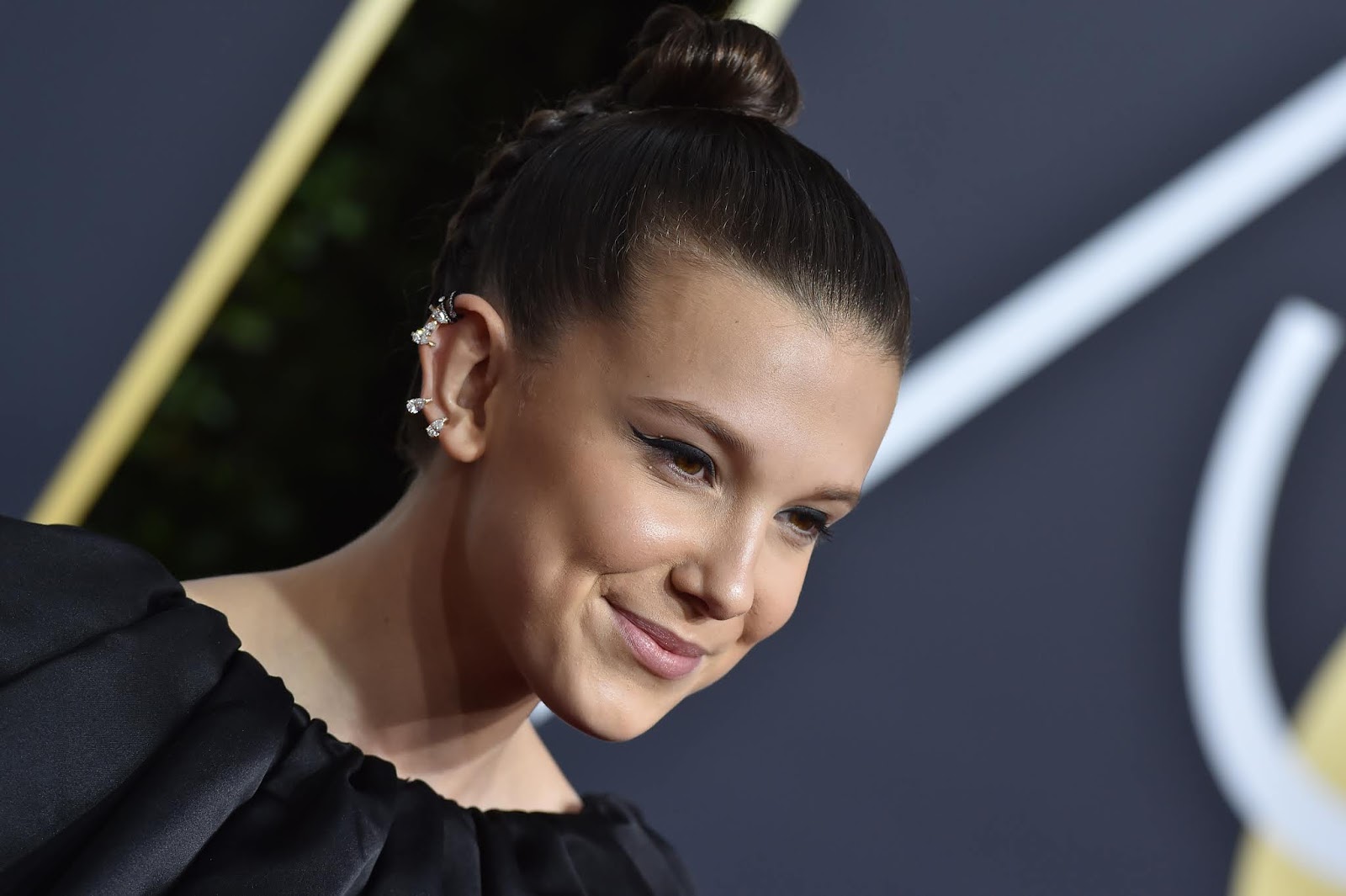 Millie Bobby Brown Kimdir? Nereli, Boyu, Kilosu, Yaşı ve Göz ile Saç ...