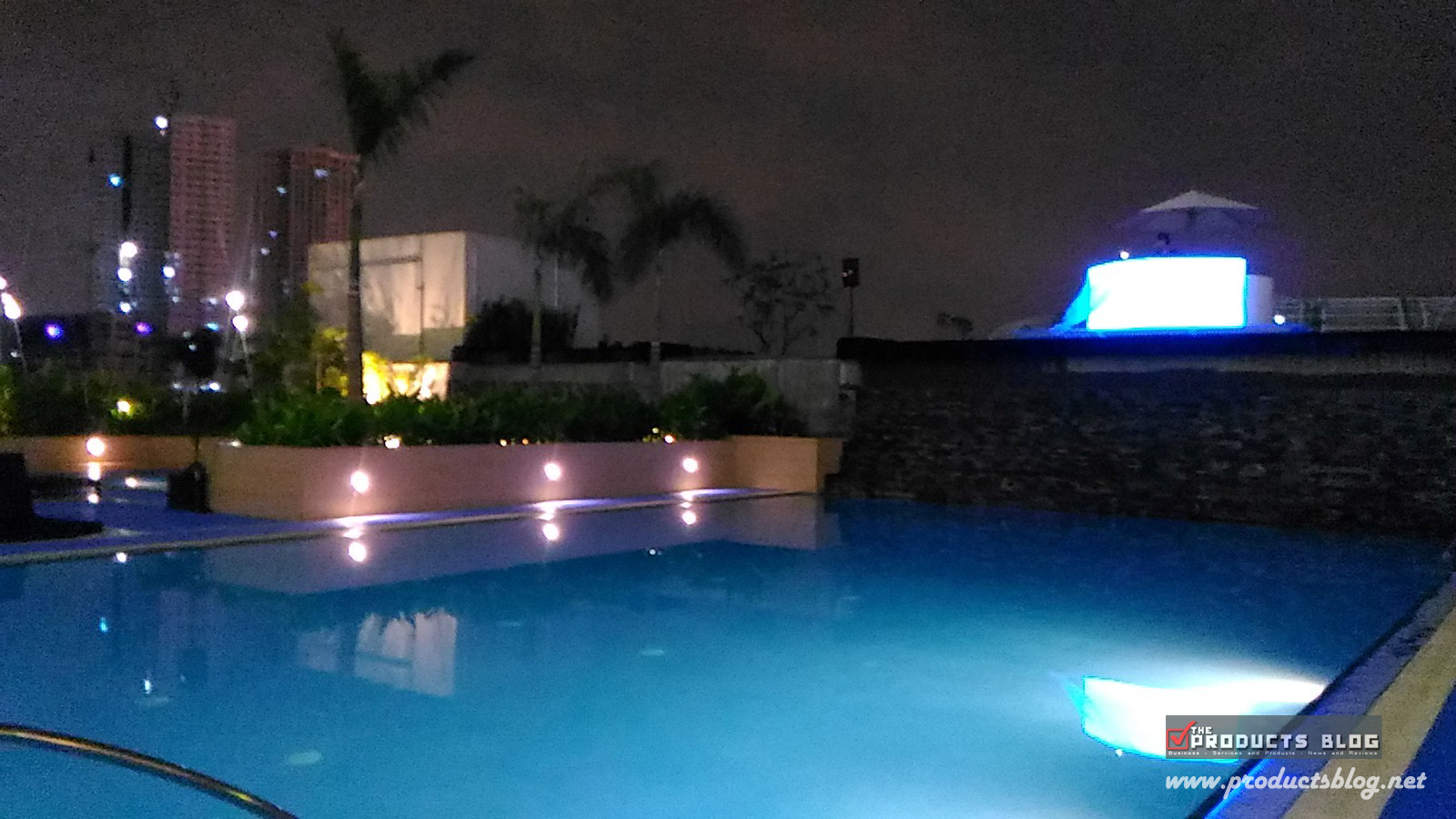 Manila Hotels: Novotel Manila Araneta Center Cubao Review