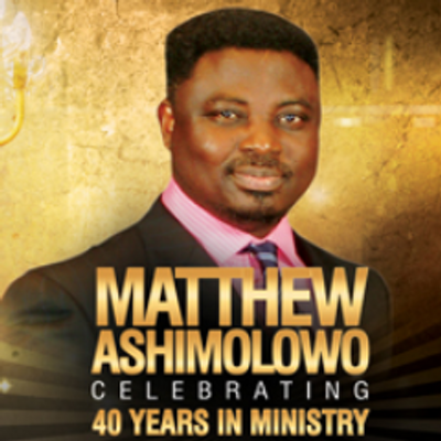 MY CHURCH INVESTED $5M IN MMM..PASTOR ASHIMOLOWO OF KICC ADMITS