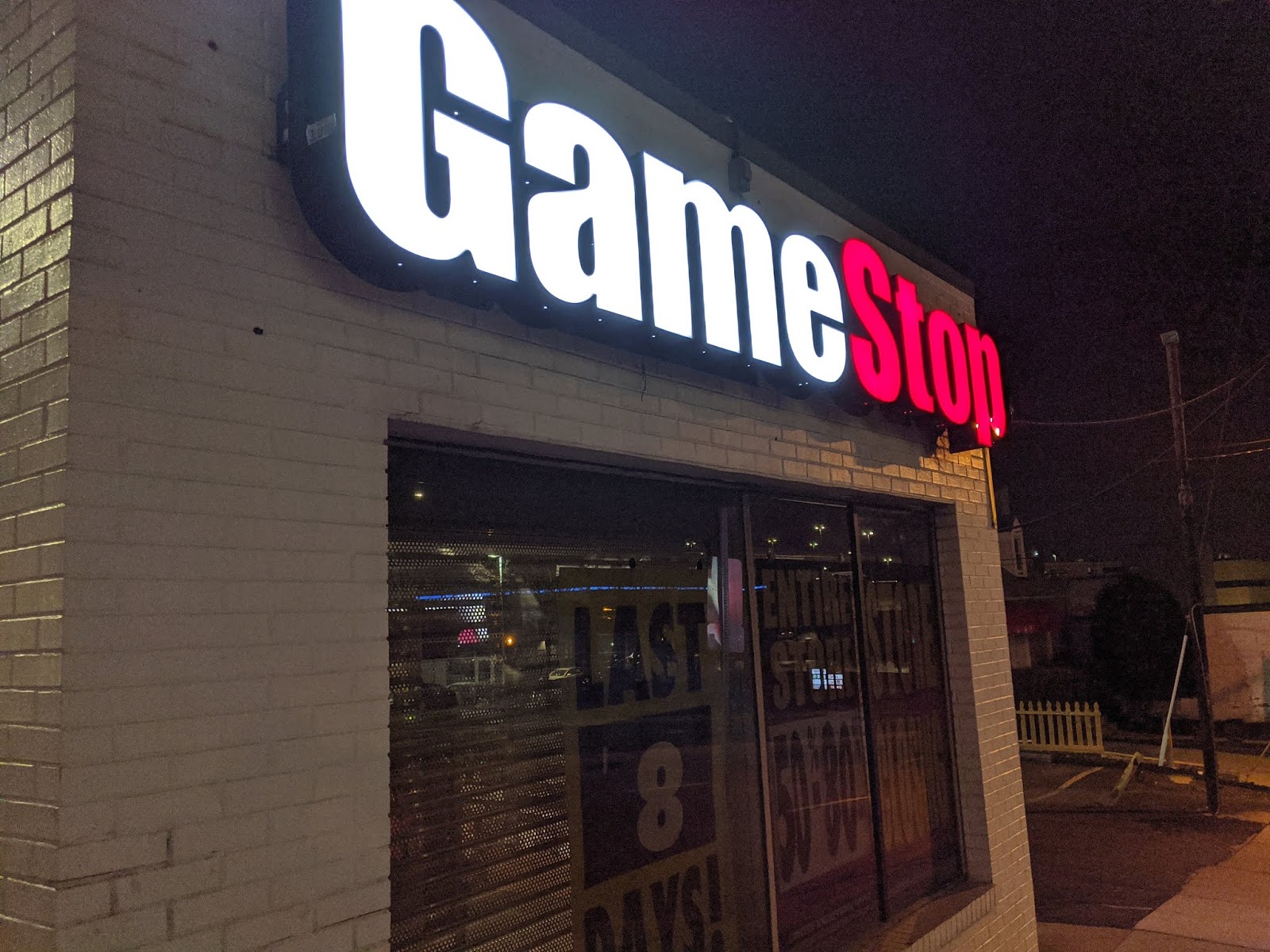 East MoCo: Wheaton GameStop closing permanently amidst coronavirus ...