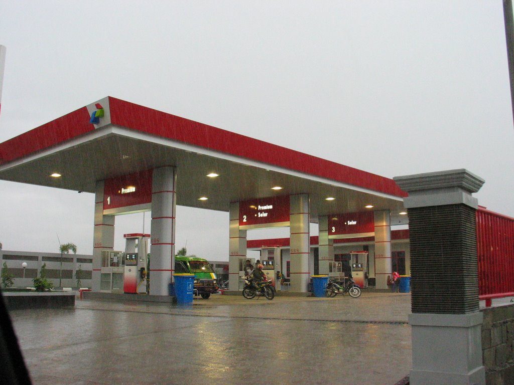 Tips Hemat & Untung Untuk Mengisi Bensin | Nyatanya.Com