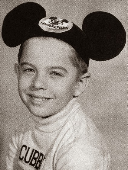 I Can Break Away: Q&A With Lonnie Burr, Author of The Accidental ...