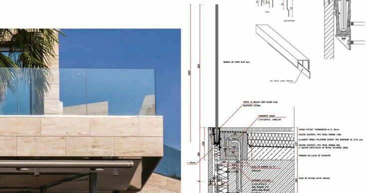 Civil and Architectural Engineering: Balcony system!!