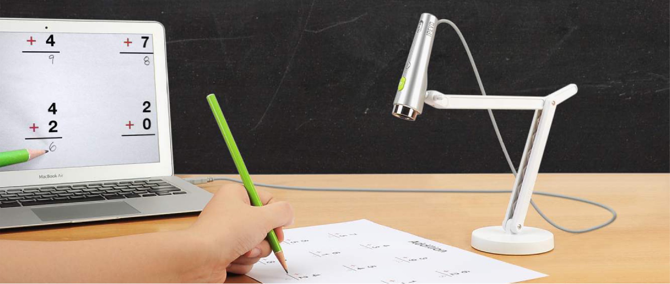 Kathy Schrock's Kaffeeklatsch: IPEVO VZ-R HDMI/USB Dual Mode 8MP ...