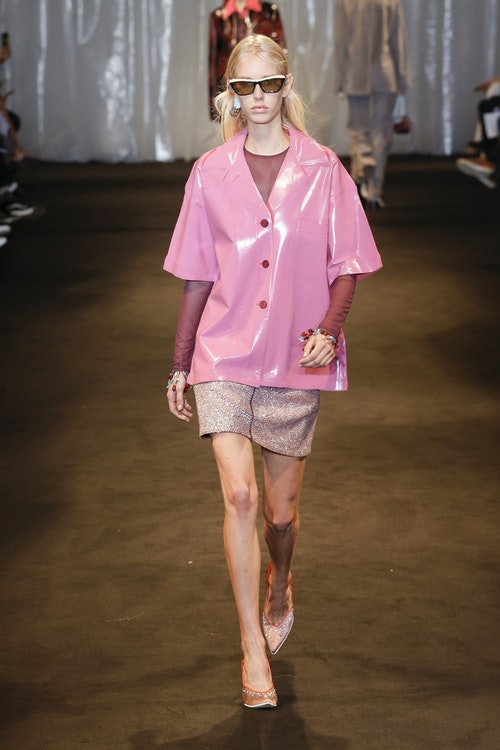 Dutch Models: Bente Oort, Jessie Bloemendaal, Lois Schalkwijk, Maaike ...