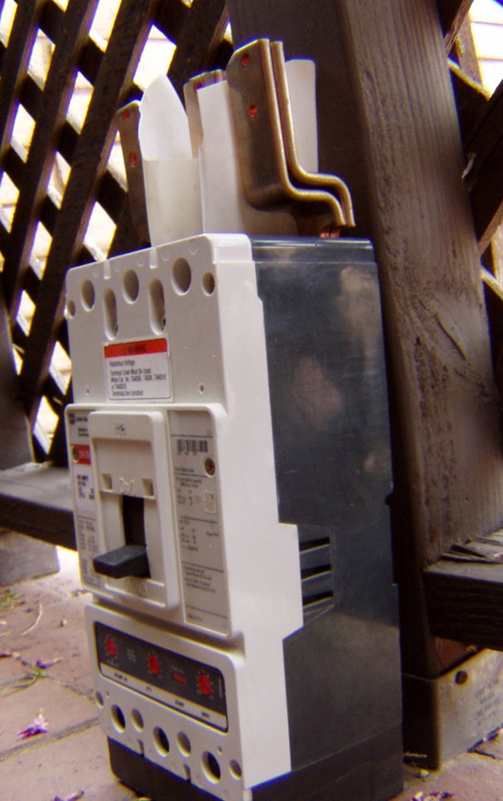 Discount Circuit Breakers: Eaton Cutler Hammer Circuit Breakers