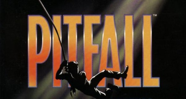 Análise: Pitfall! (iOS) - GameBlast