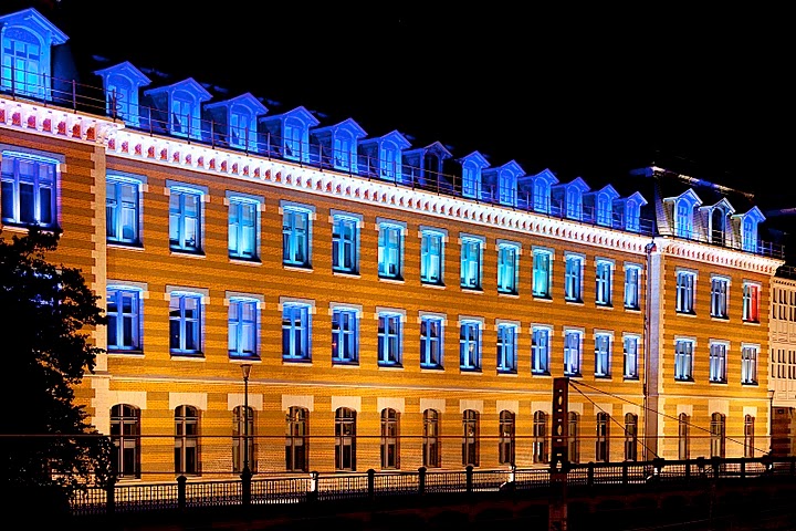 Lyon student life - My Beautiful Lyon