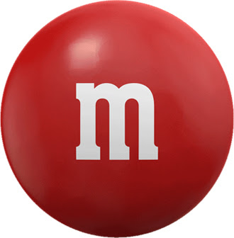 Mundo Das Marcas: M&M's