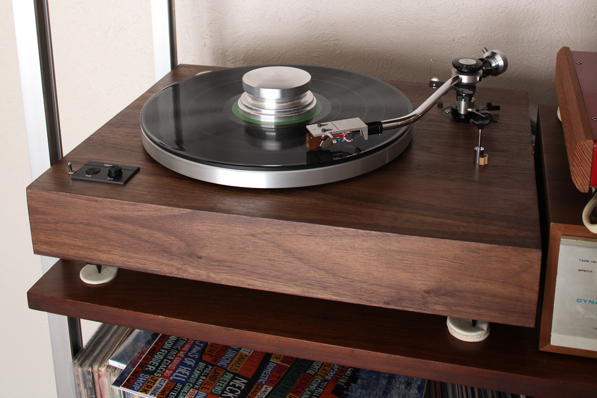 Pivot to Spindle: Hello