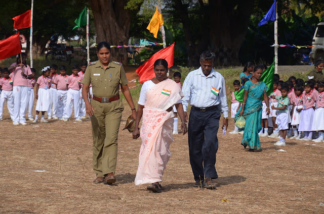 About Ottapidaram
