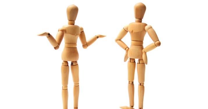 Body Language Matters: Proper Posture, Movement & Gestures - Simply ...